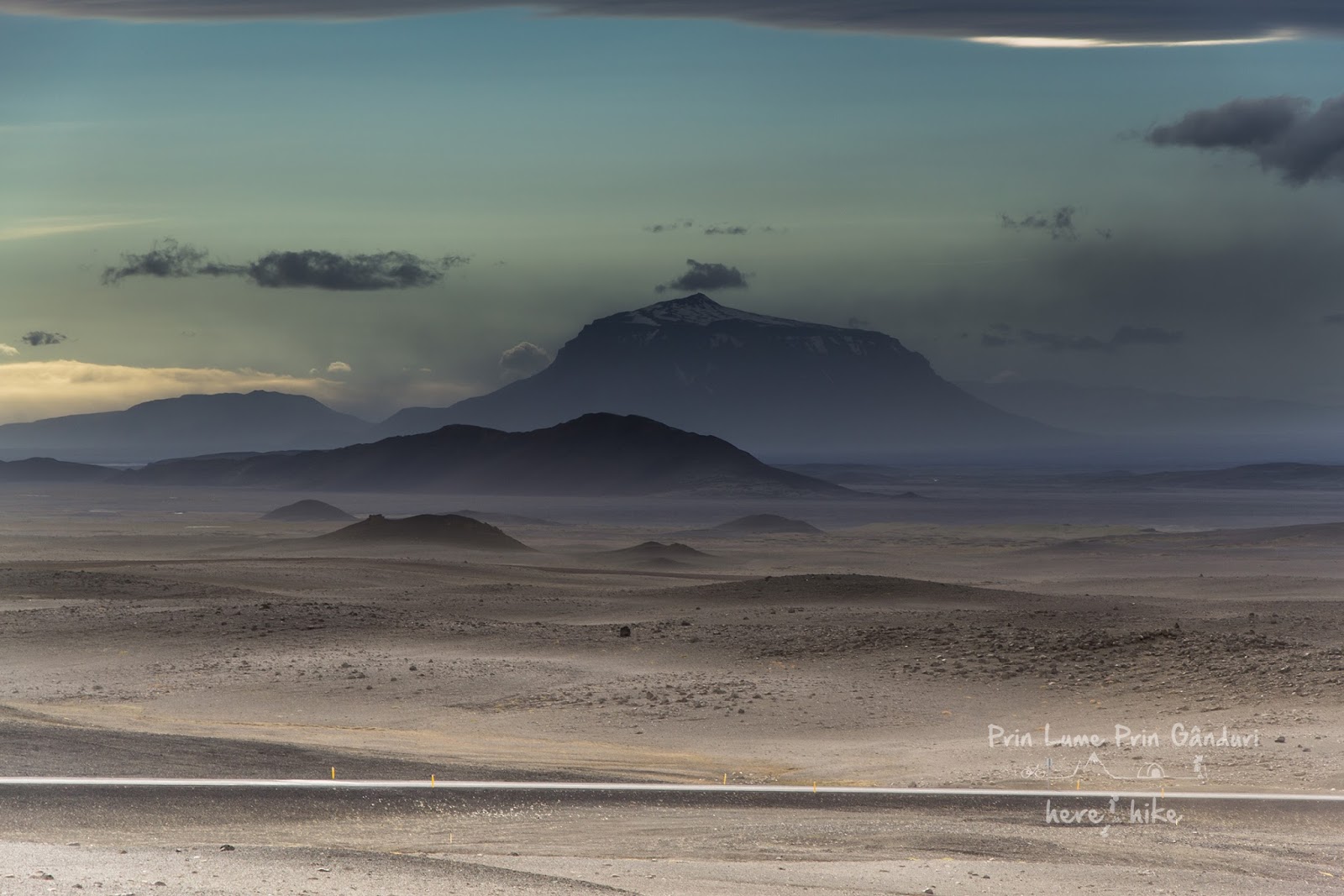 Zece Motive Pentru A Vizita Islanda - Prin Lume Prin Gânduri