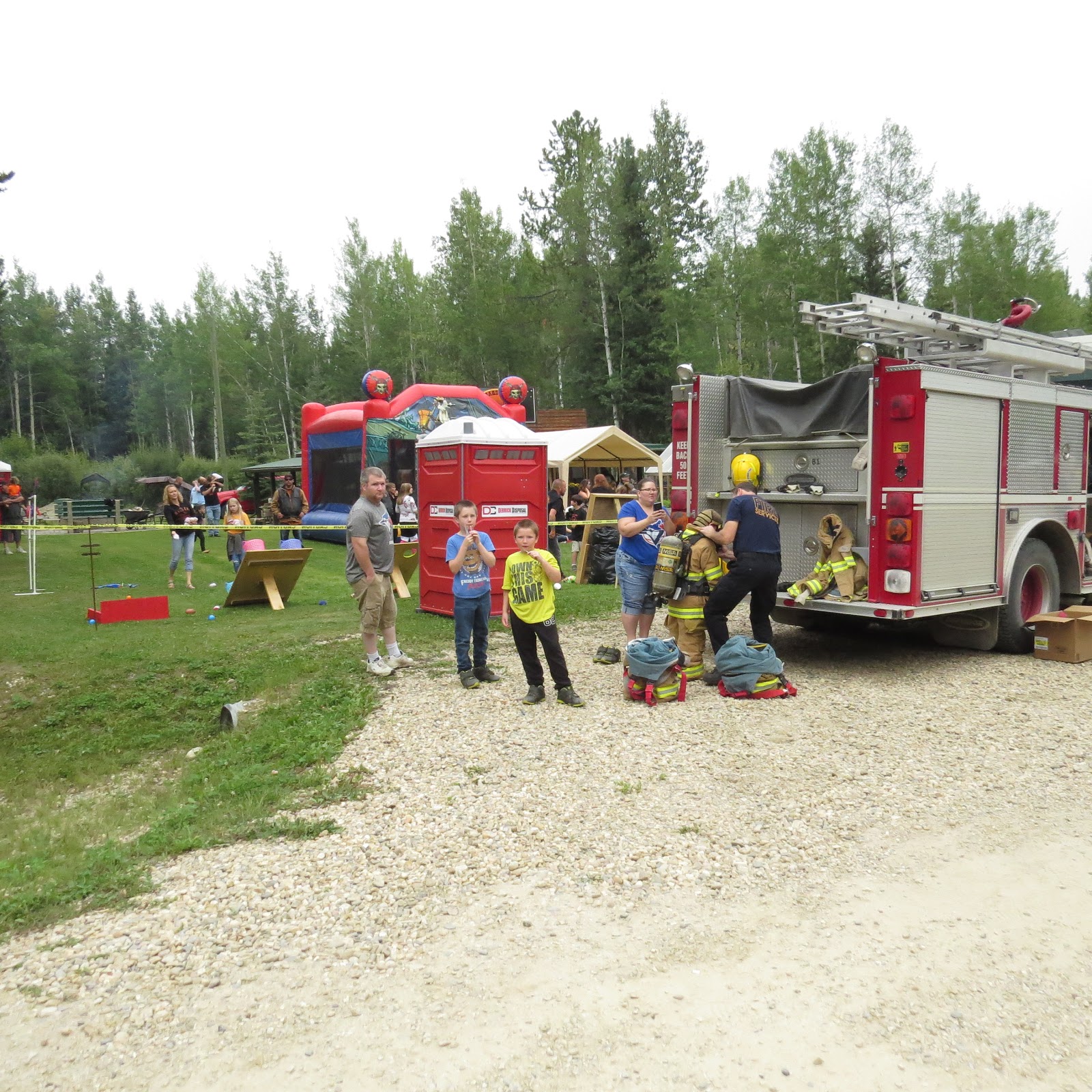 It's All About the Kids - Cynthia Alberta | Belt Drive Betty's Blog