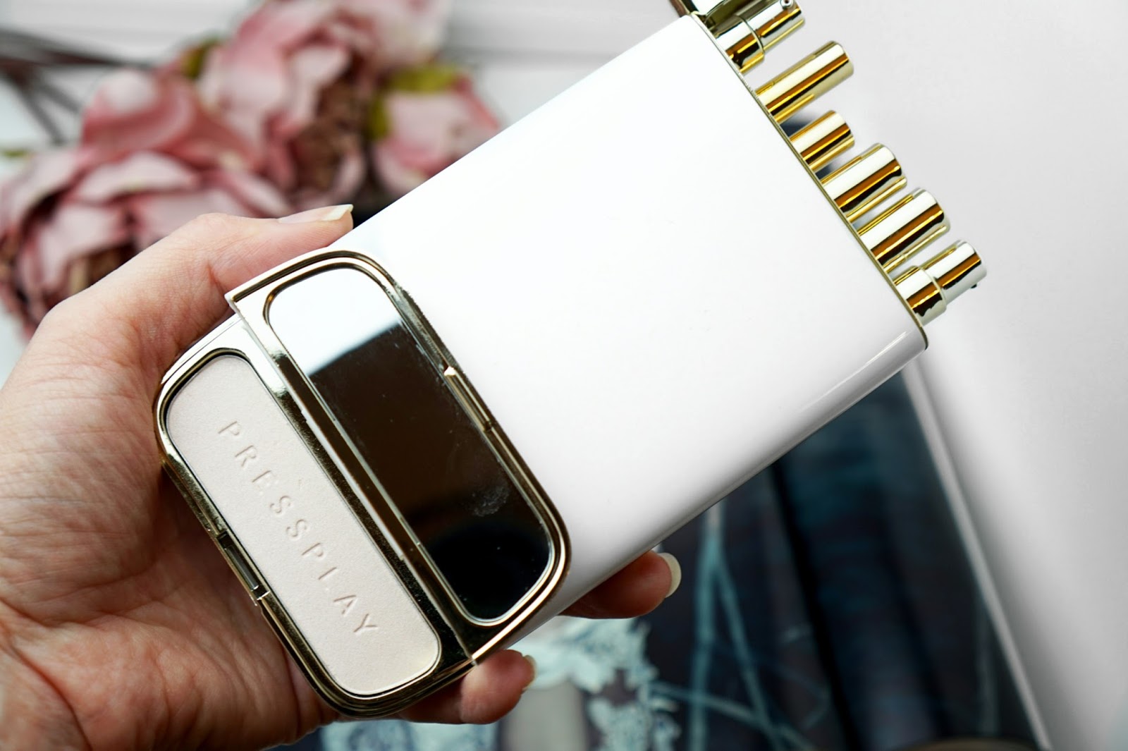 Beauty on Review: The Future Of Makeup All In One Capsule