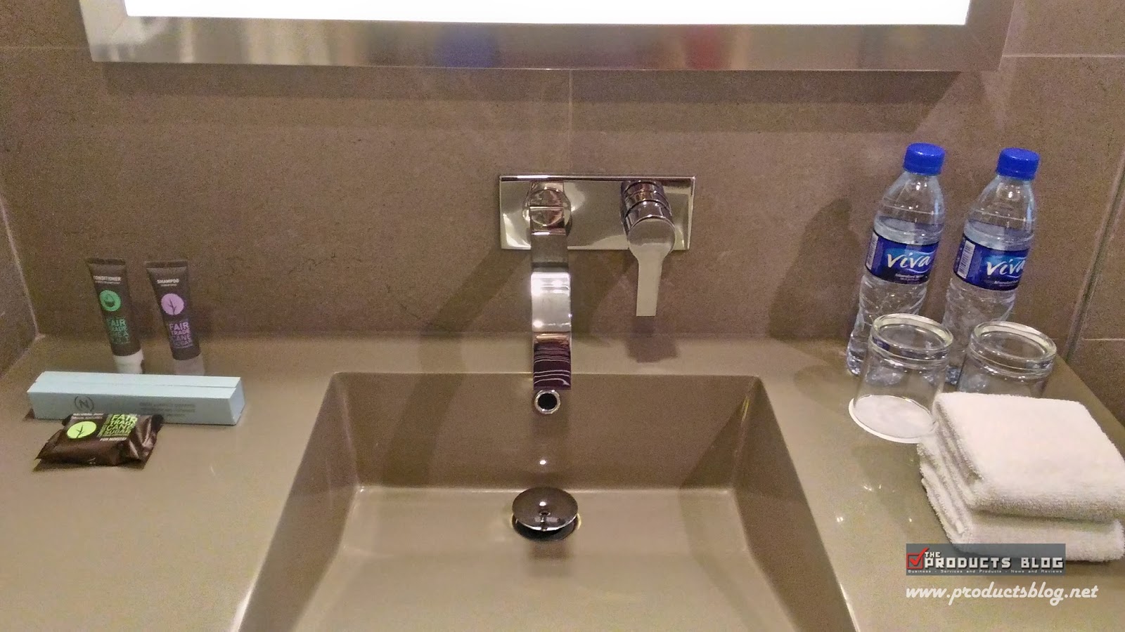 Discover Novotel Manila in Araneta Center Cubao