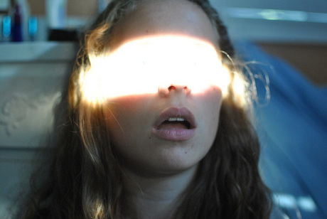 iServant Media: Homily–2nd Sunday of Lent–Blinded By The Light