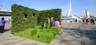 The Beauty Home: Type of Landscape design..