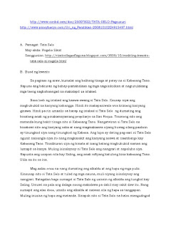 rogelio sikat - philippin news collections