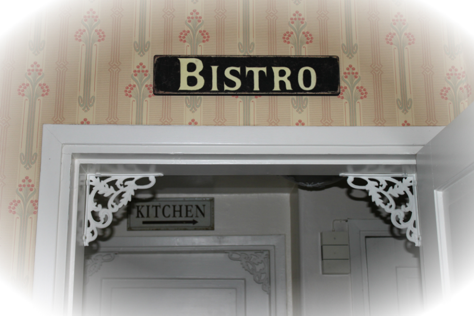 Aseman laidalla: Viikkopostausta ja höpinöitä