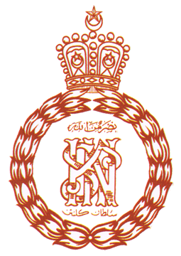 Bendera-Bendera Dan Jata-Jata Diraja Melayu