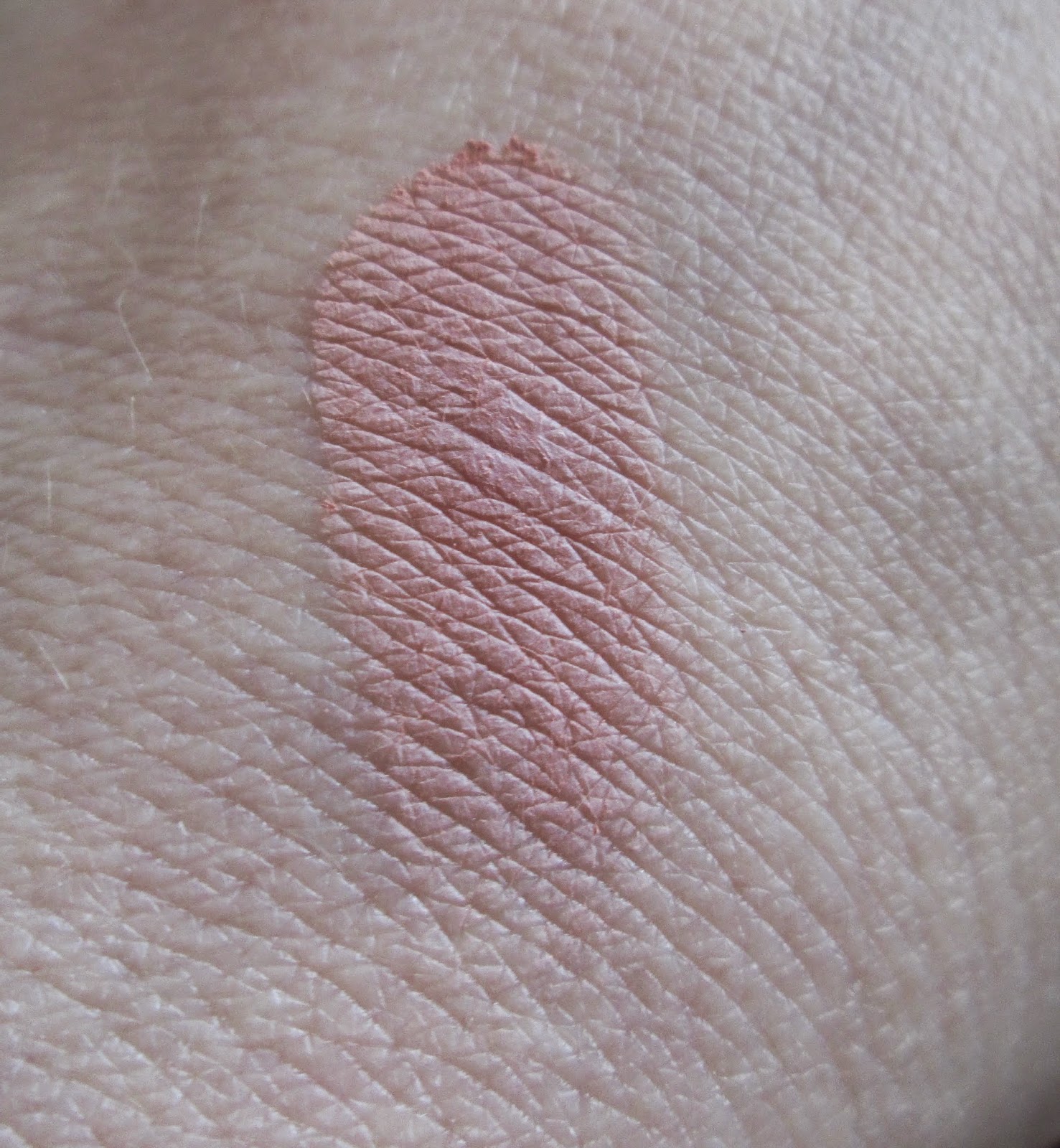 [Review] MAC Powder Blush in Buff
