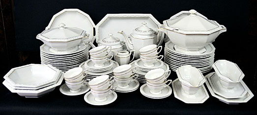 AntiquesQ&A: Elusive Rosenthal