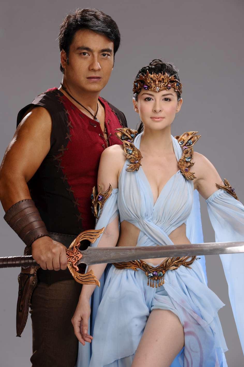 'Ang Panday 2' More Entertaining And A Sure Improvement Over 'Panday 1 ...