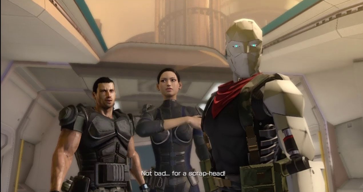 Recommend an obscure or over-looked game (with pictures!) | NeoGAF