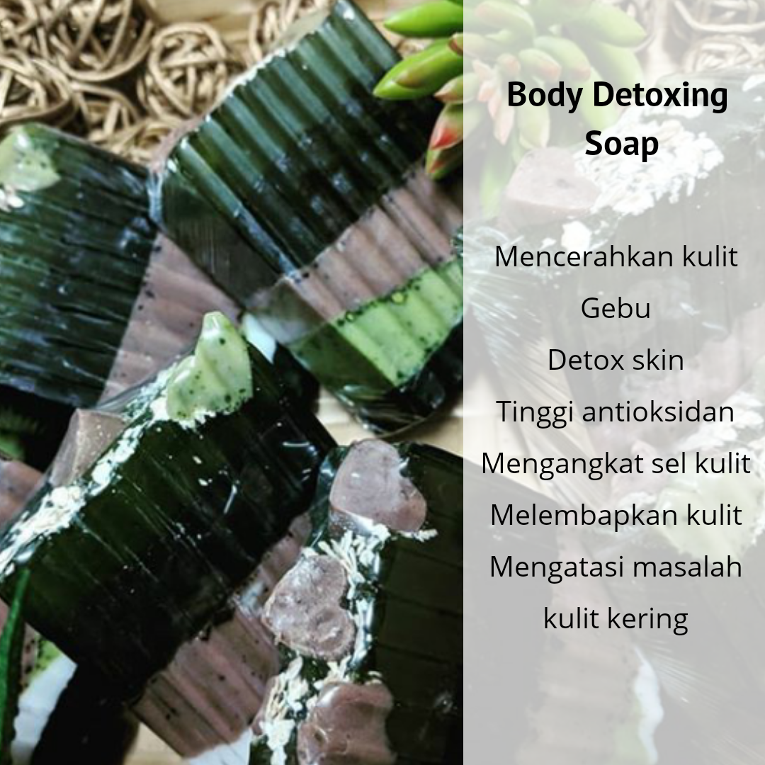 Sabun Jenama Sendiri SJS ~YB NUR: KHASIAT SABUN ORGANIK JENAMA SENDIRI