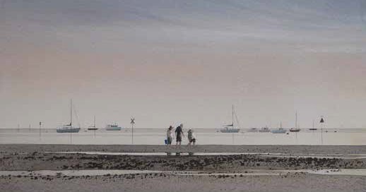 bruce buchanan, artist: Limited Edition Prints