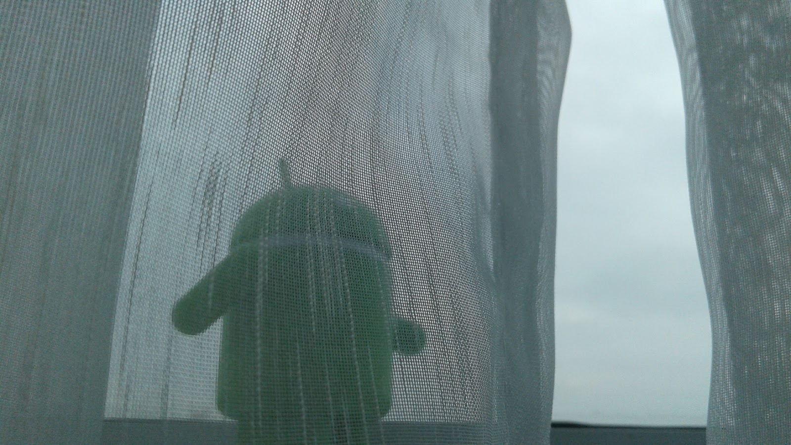 MikkiPastel Studio: 25 สิ่งที่ต้องรู้ สำหรับ Android developer