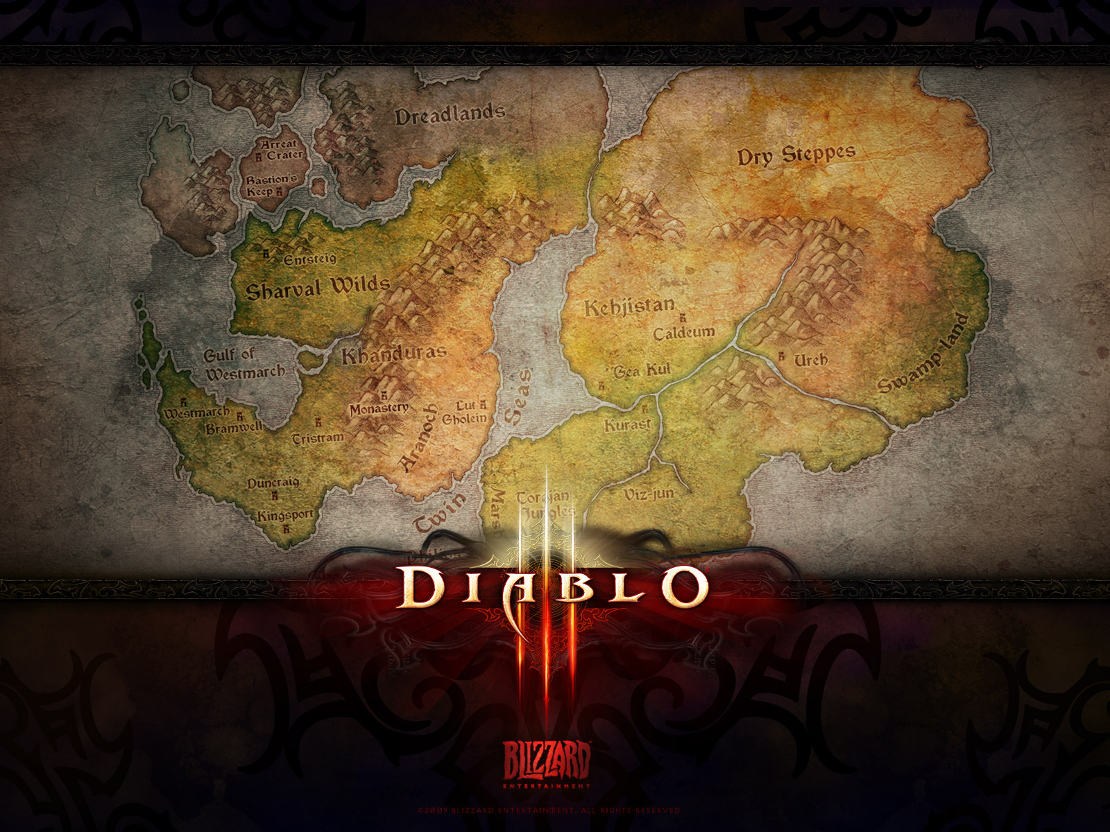 Fruitless Pursuits: Blizzard throws us a bone via the Diablo 3 Skill ...