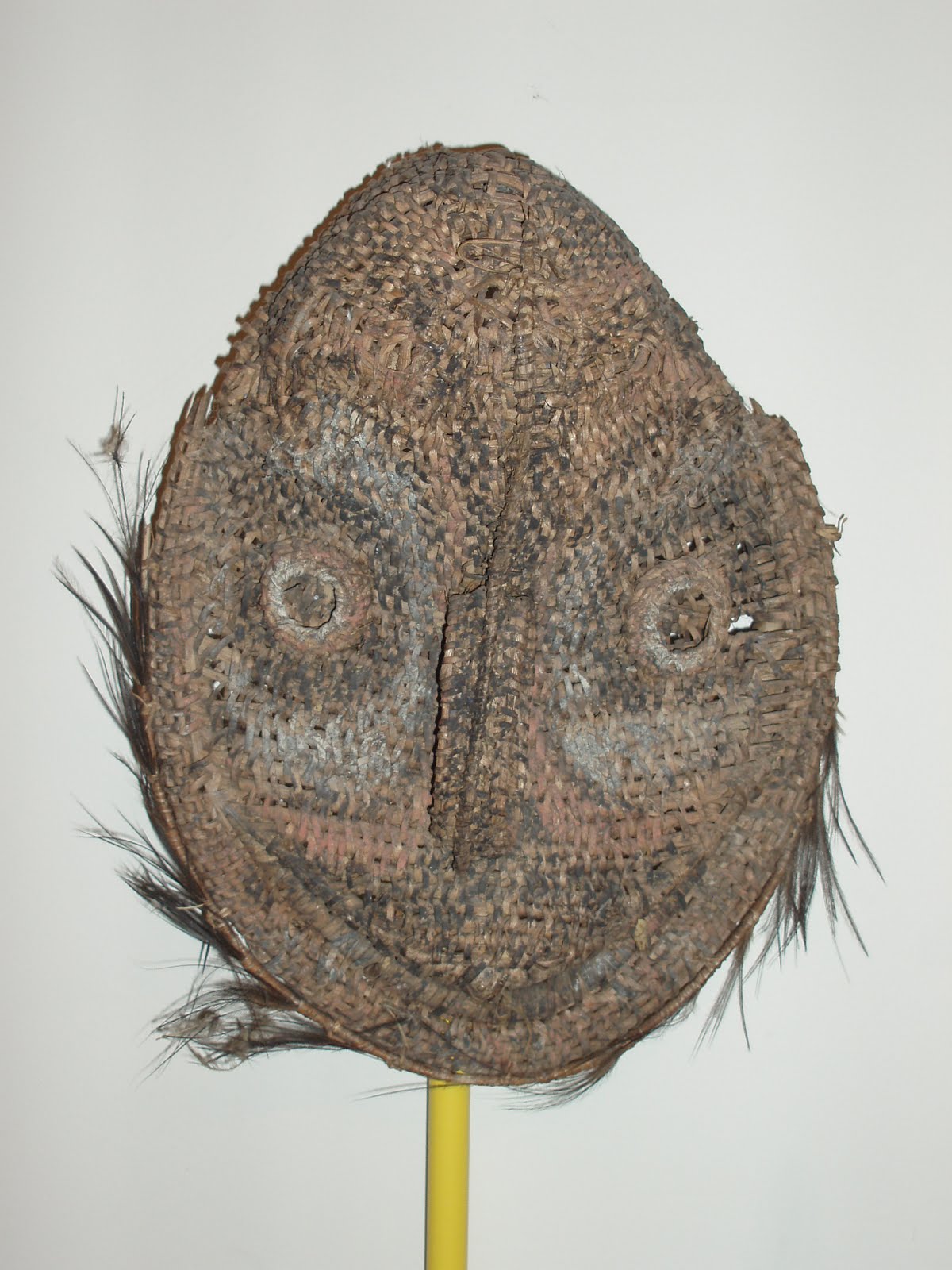 Masks of the World - Mascaras del Mundo: Oceania