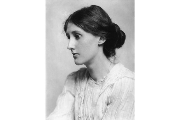 Ritratto della scrittrice da giovane – Virginia Woolf. Lettere 1896 - 1912