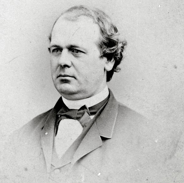 The Mill Creek Hundred History Blog: MCHHB on the Road -- The McComb ...