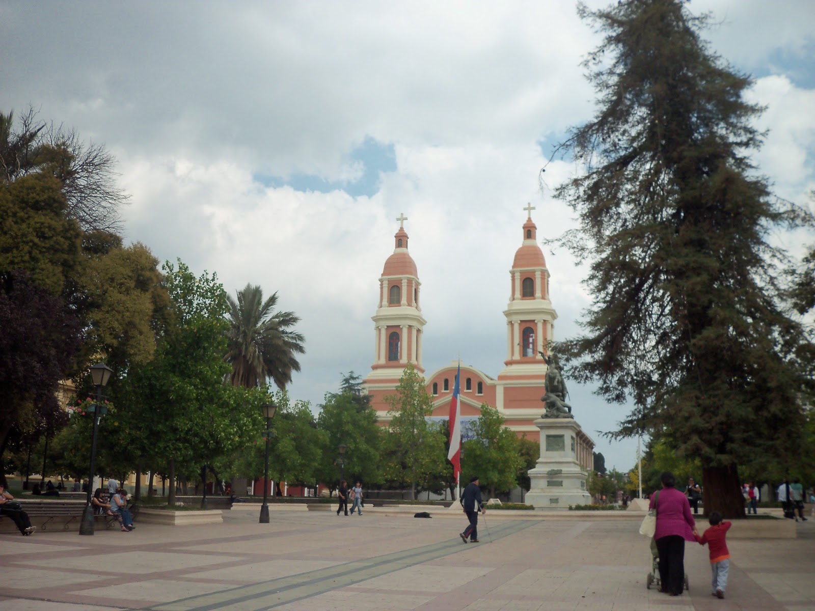 FOTOGRAFIAS DE RANCAGUA: Fotografias de Rancagua