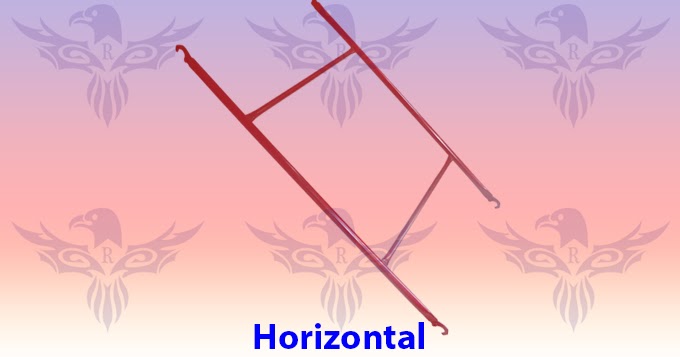 Horizontal Scaffolding: Horizontal Scaffolding