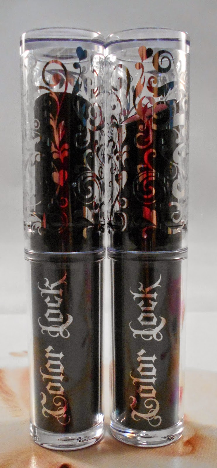 Makeup, Fashion & Royalty: Review: bh Cosmetics Color Lock Long Lasting ...