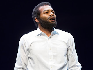 Grigware Talks Theatre: Stan Mazin Covers New York 2013