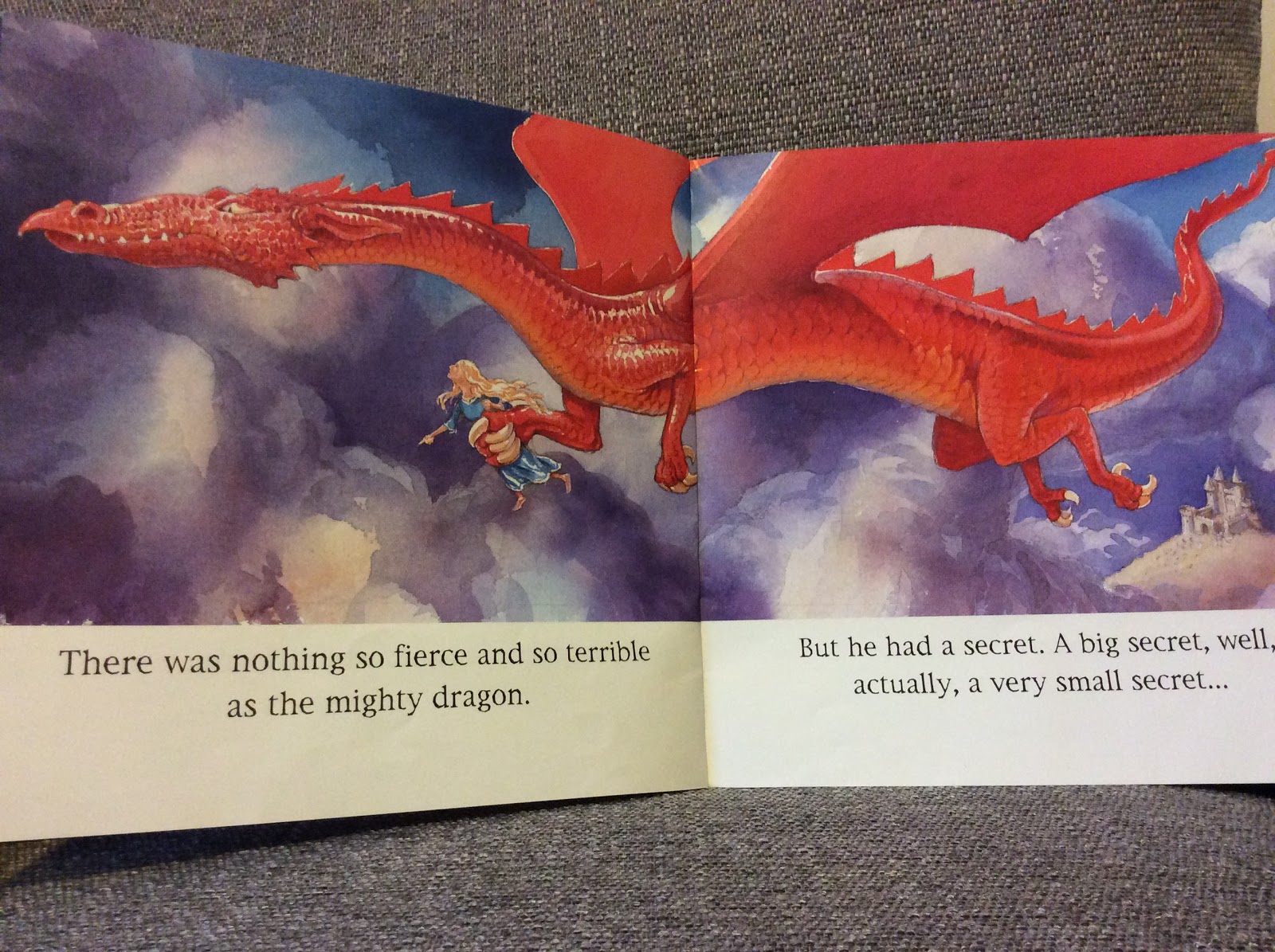 What Fred Read: reviews and celebration of books for young children ...