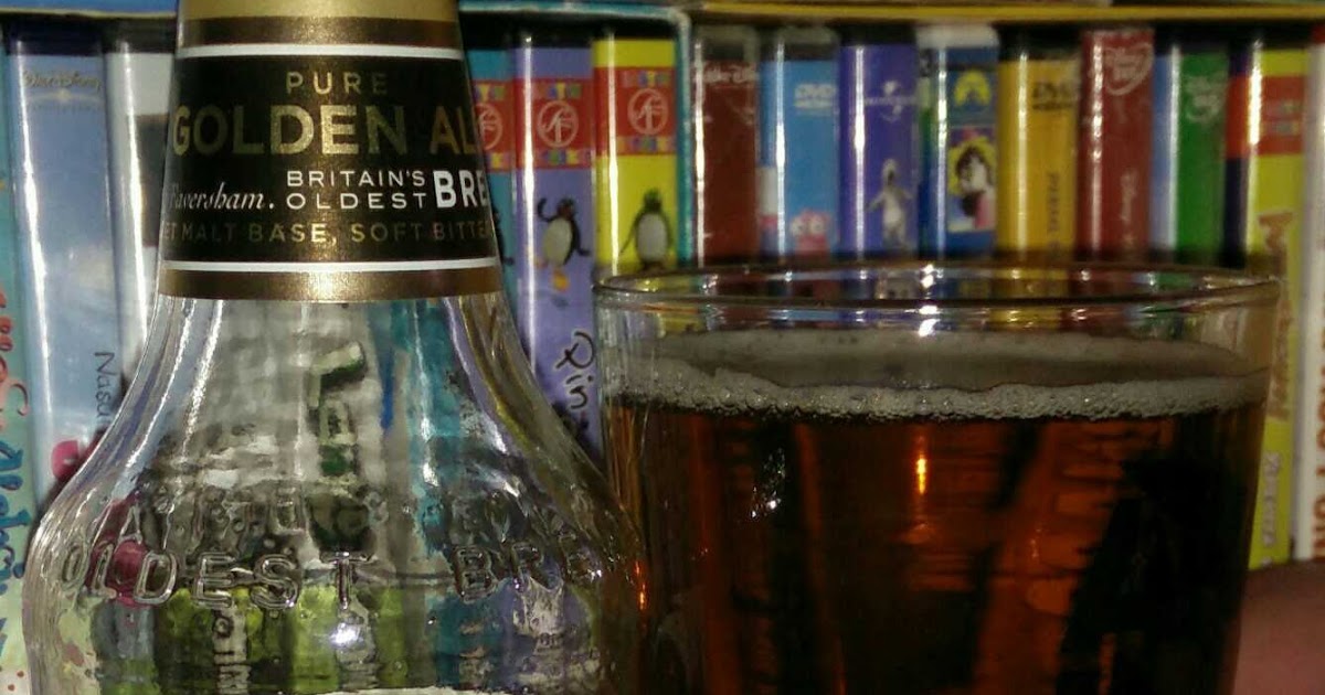 Napostellen: Shepherd Neame Spitfire Gold 4,3%