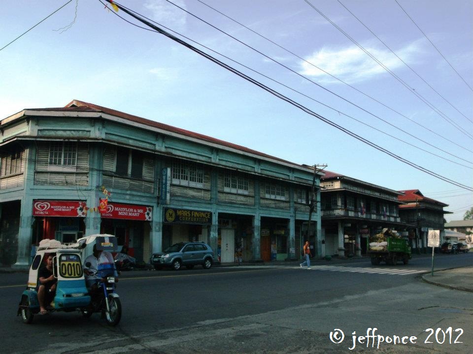 Bisayang Manlalakbay around the Philippines: Heritage Houses in Silay City