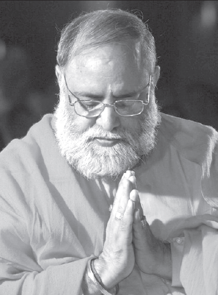 MAHAMANDALESHWAR BRAHMRISHI KUMAR SWAMI JI: BRAHMRISHI SHREE KUMAR ...