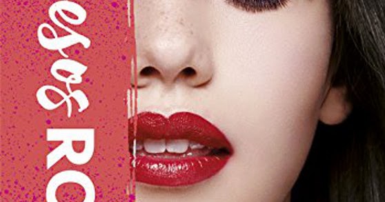 El PotterLibros: BESOS ROJOS (Chasing Red #2). Isabelle Ronin (Montena ...