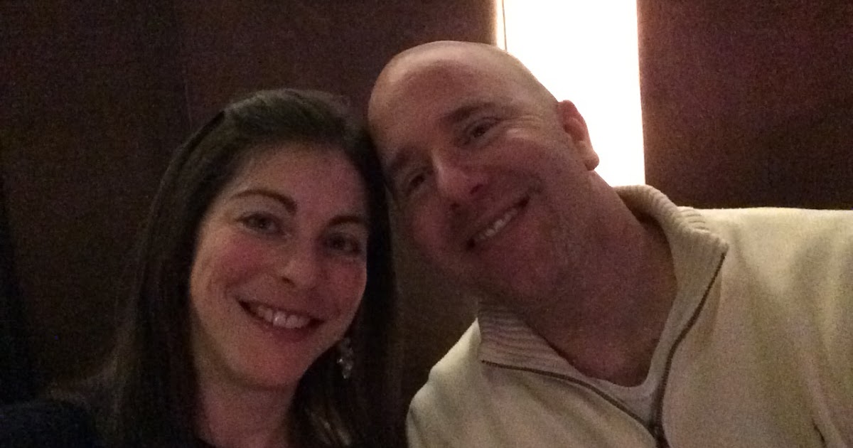 Busy Lee Family: Date night?!