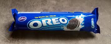 JALAN-JALAN.., RONDA-RONDA...HABISKAN DUIT: Homemade McFlurry Oreo