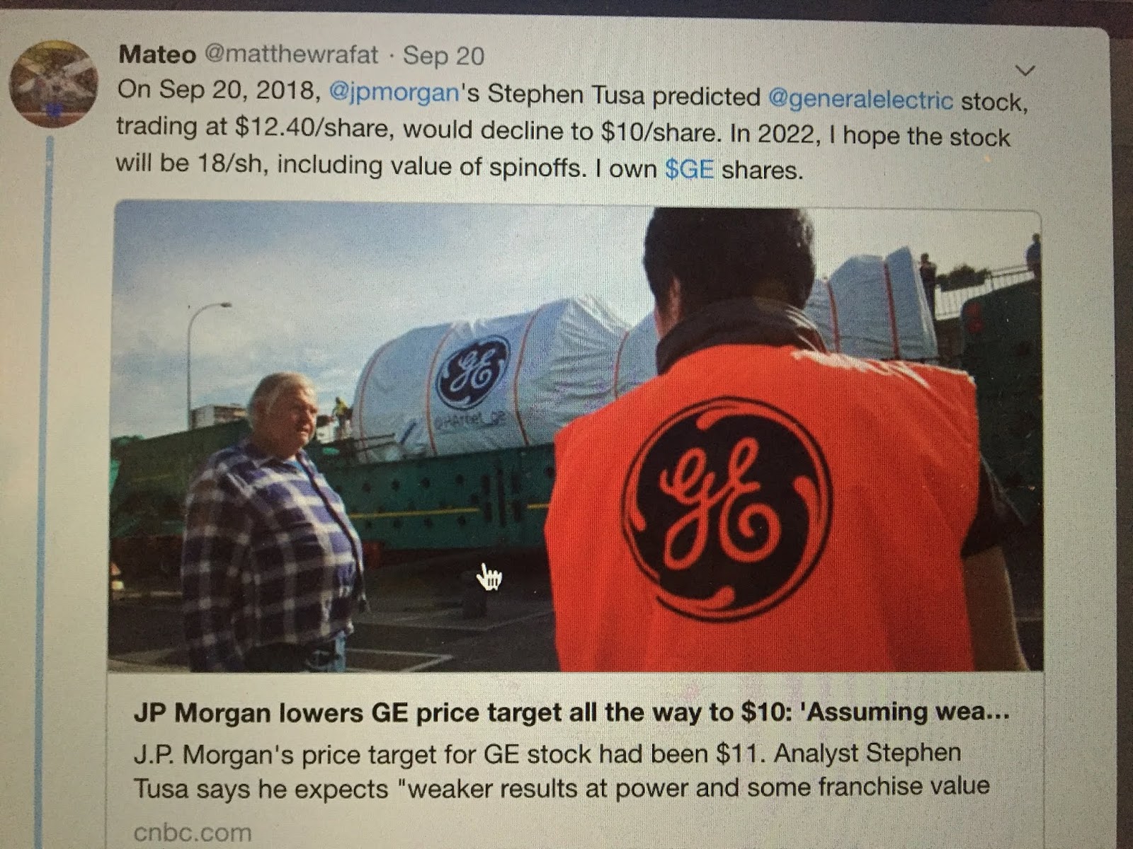 Quiet Highway: Saga of a Gentleman: October 2017