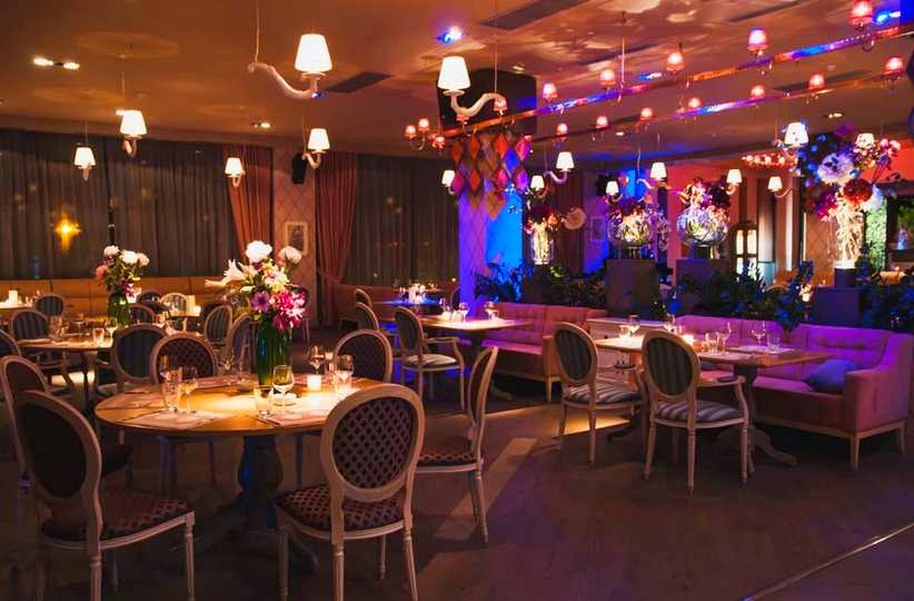 Revelion 2015 la AGO Restaurant Meniu de revelion si distractie stilata ...