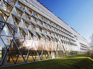 Greenglasswonders: Energy Efficient Glass Structure - European ...