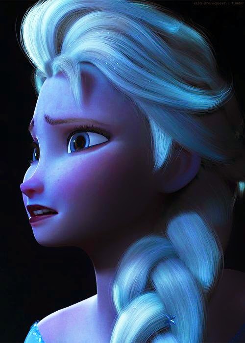 Frozen elsa facebook timeline picture | Picture HD