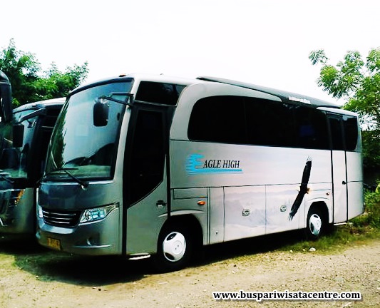 Sewa Bus Pariwisata - Rental Bus Pariwisata - Charter Bus Pariwisata ...