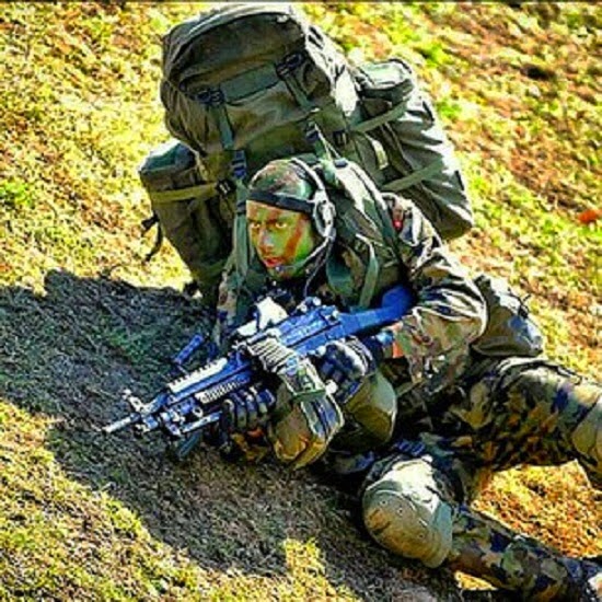 FOTOARMAS.COM: mayo 2015