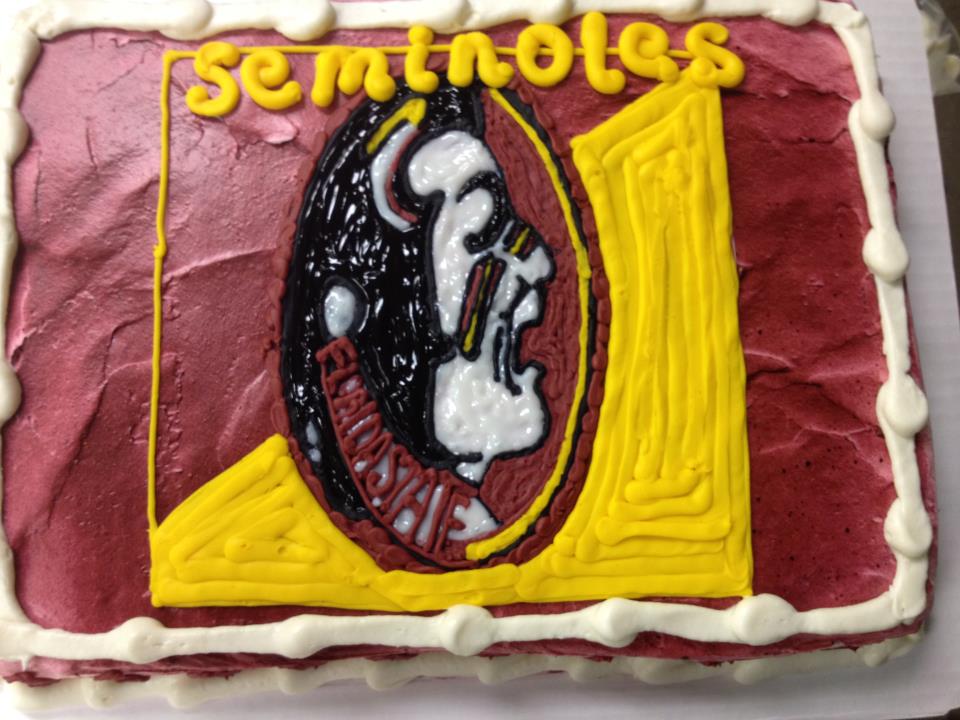 Cake-O-Licious Bakery