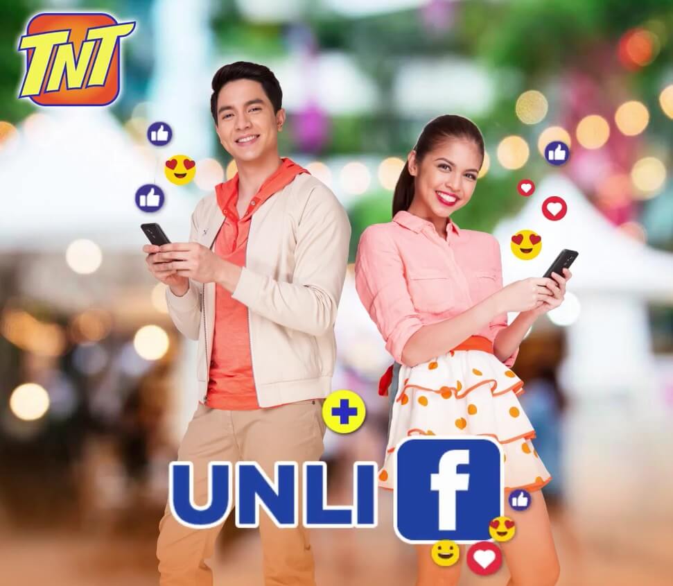 TNT Now Offers Double The Inclusions + Unlimited Facebook for the Same ...