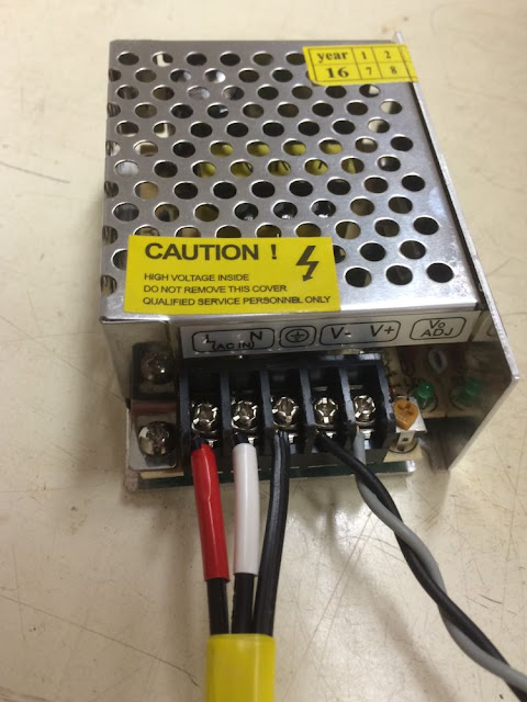 Concept Leather: DIY Hot Box for Drying Leather