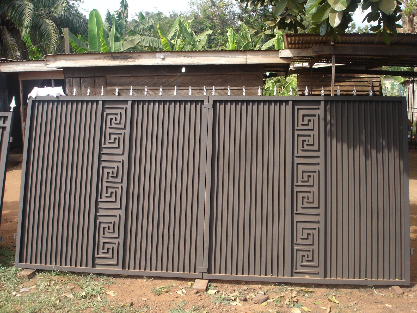 ALL ABOUT EXPECT METALS COMPANY LIMITED: EXPECT METALS GHANA LIMITED