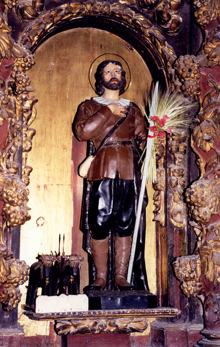 Blog Pedrajas.net: SAN ISIDRO LABRADOR