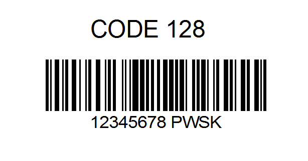 Kody Kreskowe: Kody Kreskowe 1D