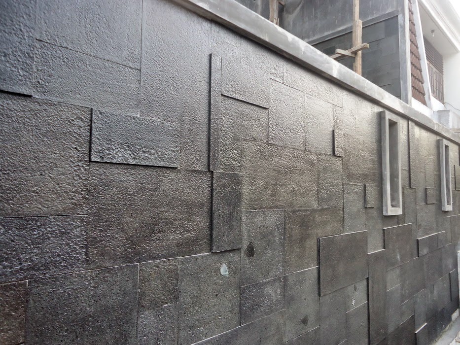 Batu Paras Bali: Supplier Batu Andesit