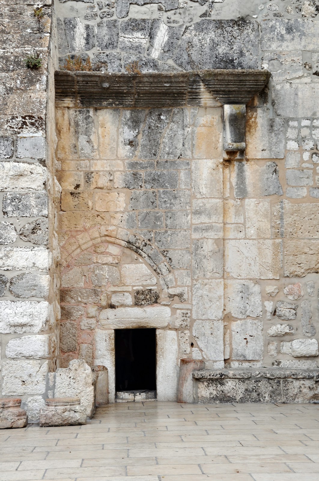 Lectionary Notes: PENTECOST XX