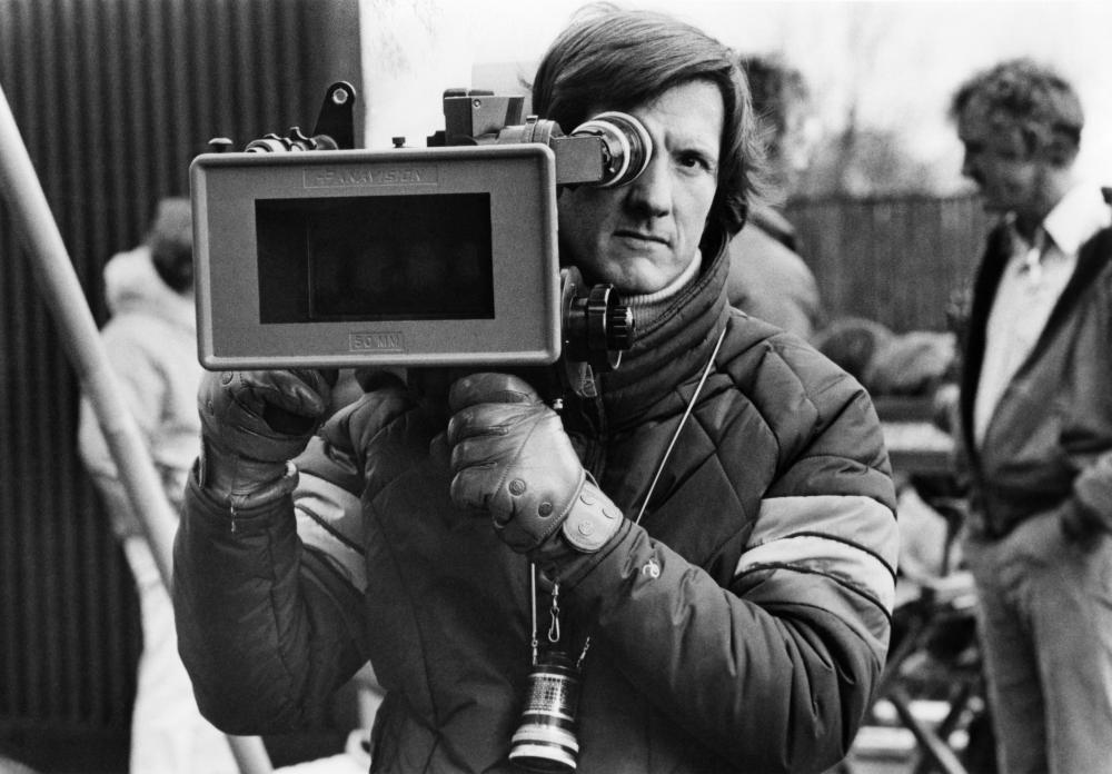 Alienated in Vancouver: John Badham to introduce WarGames at the ...