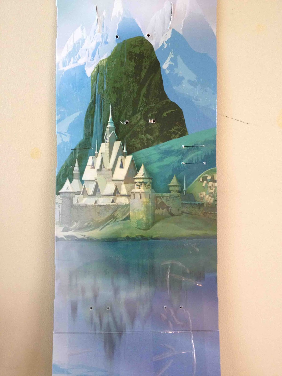 Casey Robin's Dollyanna: Disney Store Doll Review: Kristoff from "Frozen"