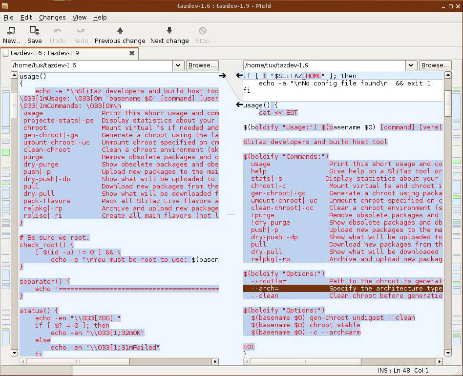 Install Meld 3 On Redhat 6 Git Vametpass Install Meld 3 On Redhat 6 Git Vametpass
