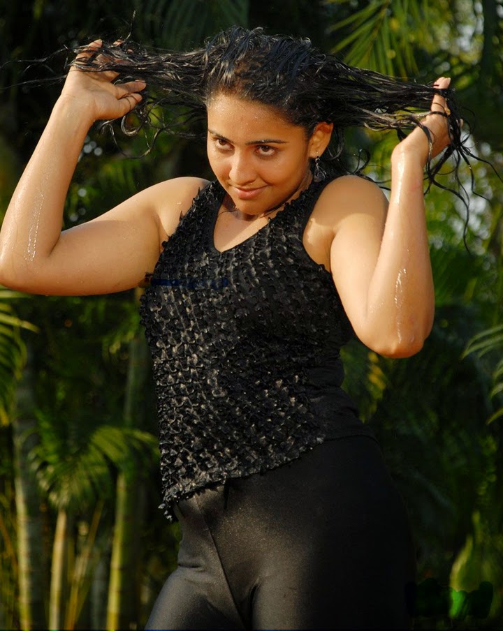 Indian Actresses Gallery: Rupasree