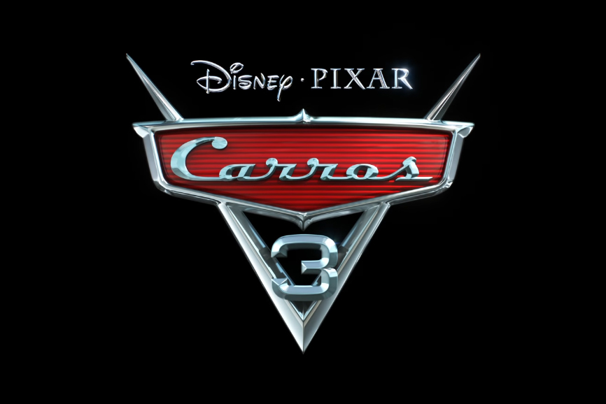 Pixar Brasil Blog: Carros 3 | Poster Oficial é divulgado